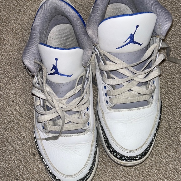 Jordan | Shoes | Jordan 3s | Poshmark